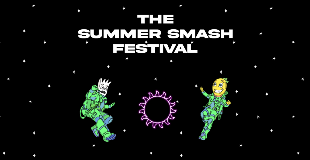 Summer Smash Festival Announces Stunning 2021 Lineup - Far Out Midwest ...